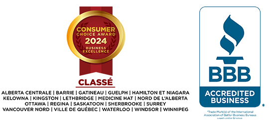 Proposition de consommateur à Portage la Prairie, MB | MNP Ltée